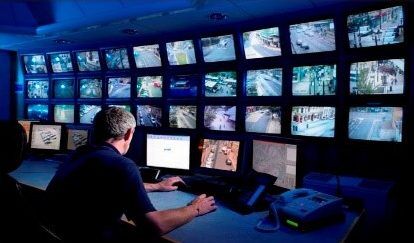 20 aspectos para crear el cuarto de control perfecto – Ingeniería en ...