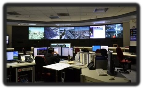 20 aspectos para crear el cuarto de control perfecto – Ingeniería en ...