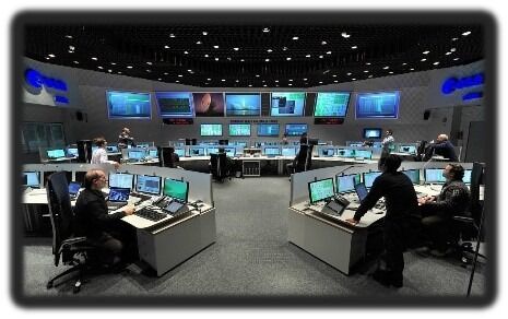 20 aspectos para crear el cuarto de control perfecto – Ingeniería en ...